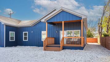 Terraço/pátio interior