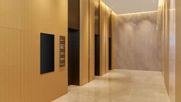 Terraço/pátio interior