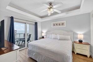 Condo, várias camas (Crystal Tower 906) | 2 quartos