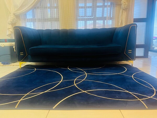 Trojuan Inn Phakalane - Gaborone