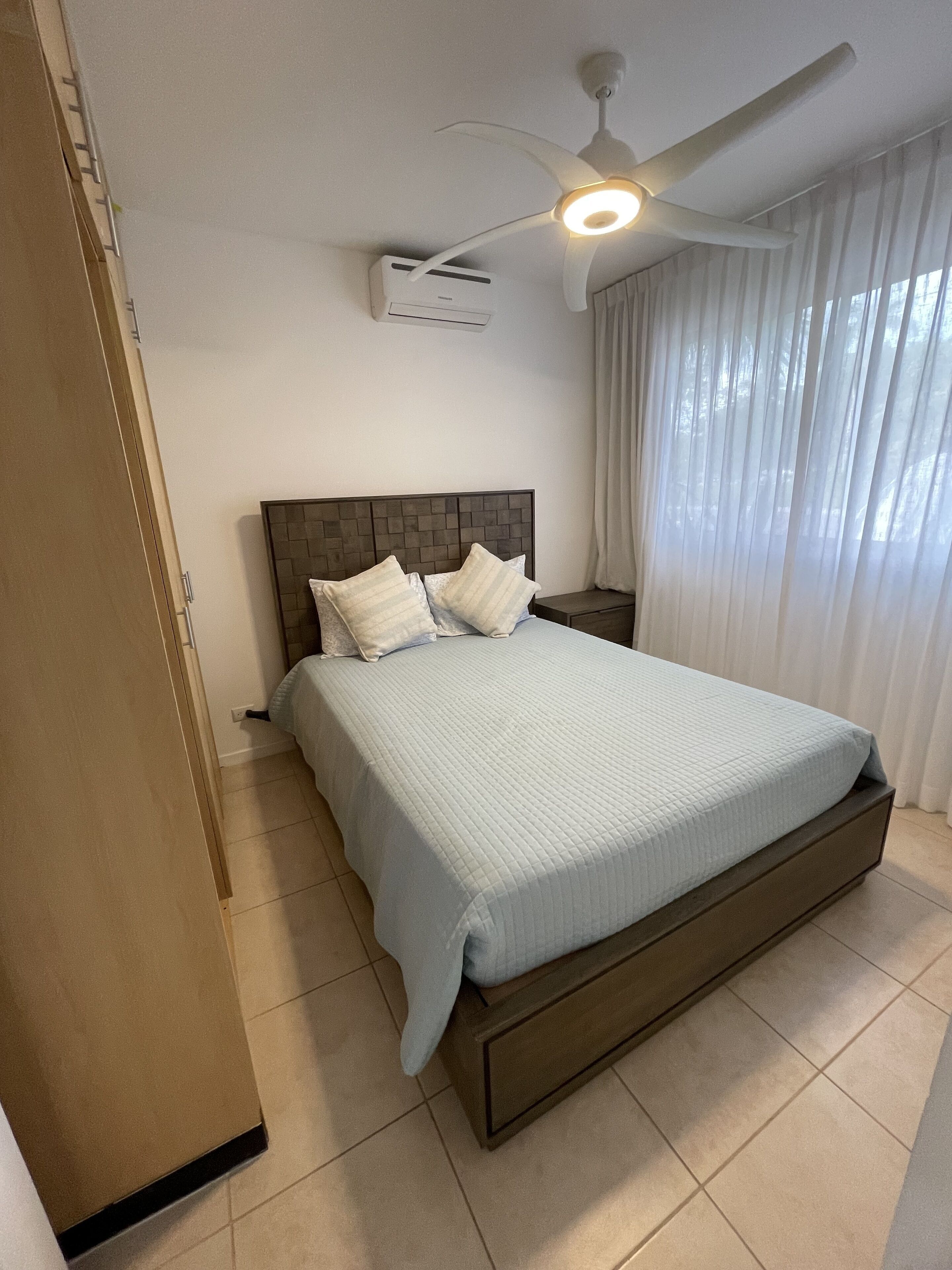 Casa de campo clássica | Guarda-roupa