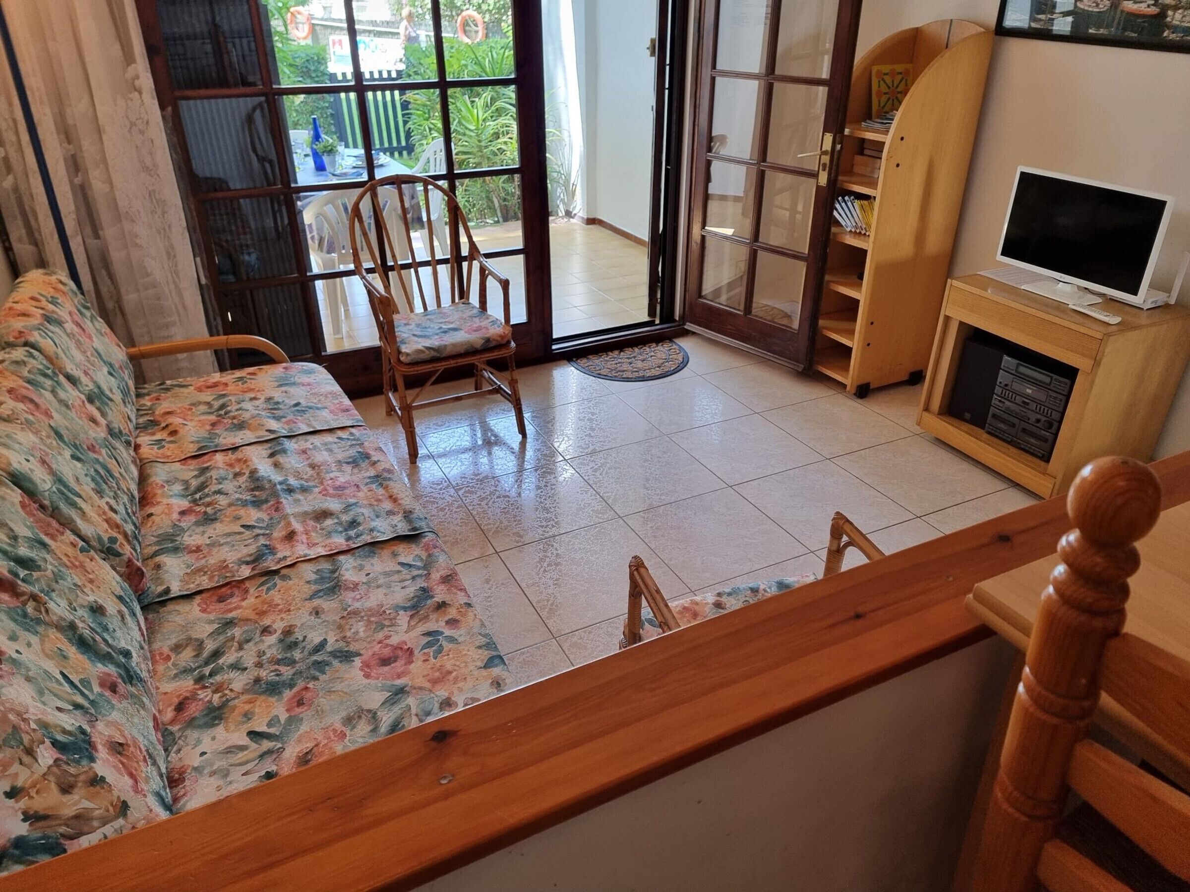 Apartamento Con Terraza Y Piscina A 300m De La Playa - La Escala