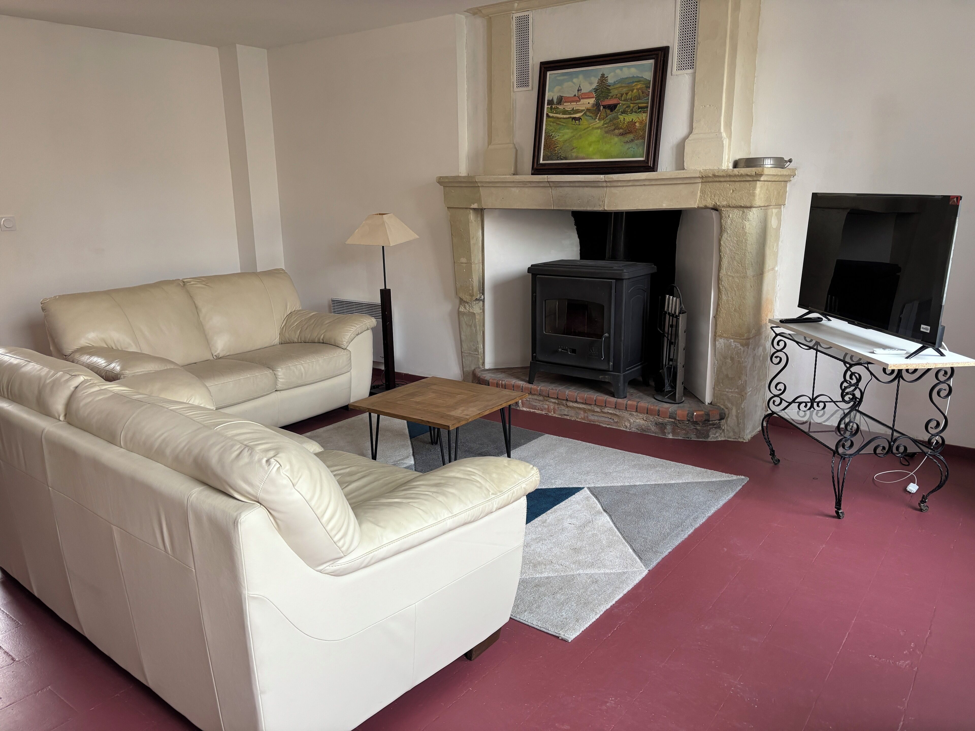 Renovated Wine Estate In The Countryside, 5 Km From The Biopark - Doué-la-Fontaine