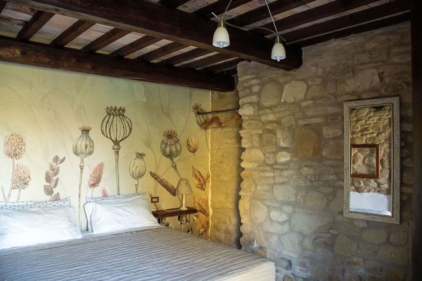 Casale Lilla, Surrounded By Nature, 2 Family-friendly Apartments, Pets Allowed - Pergola