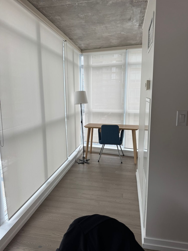 151 Dan Leckie Way - Toronto