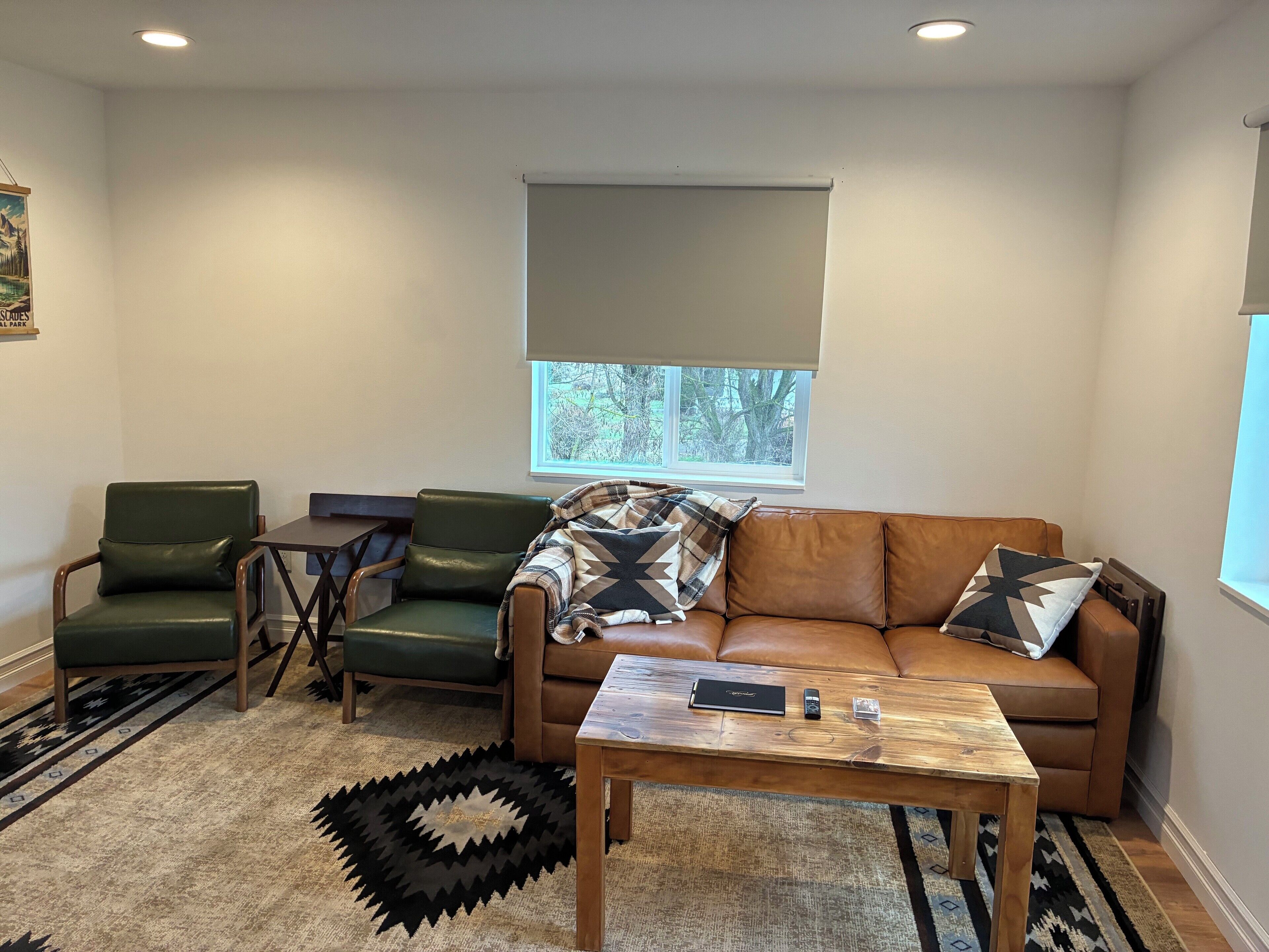 The Plain Jane: Comfort And Simplicity In Ww Valley Wine Country-no Cleaning Fee - Walla Walla, WA