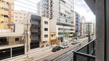 Apartamento Básico | Terrenos do alojamento