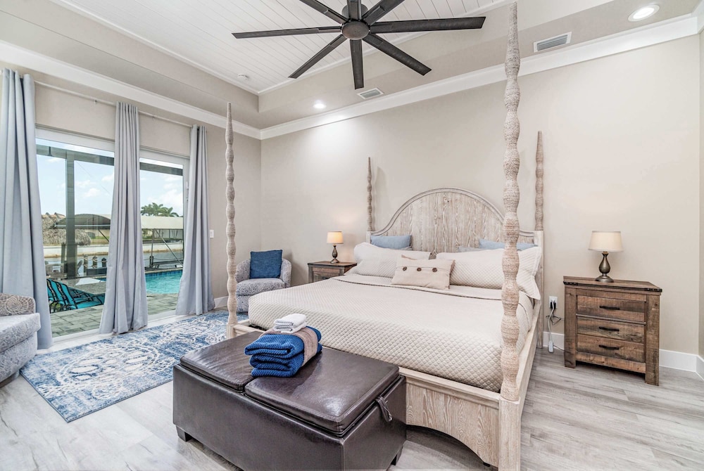Suncoast Sanctuary • Pool Hot Tub Kayak Reviews, Deals & Photos 2026 ...