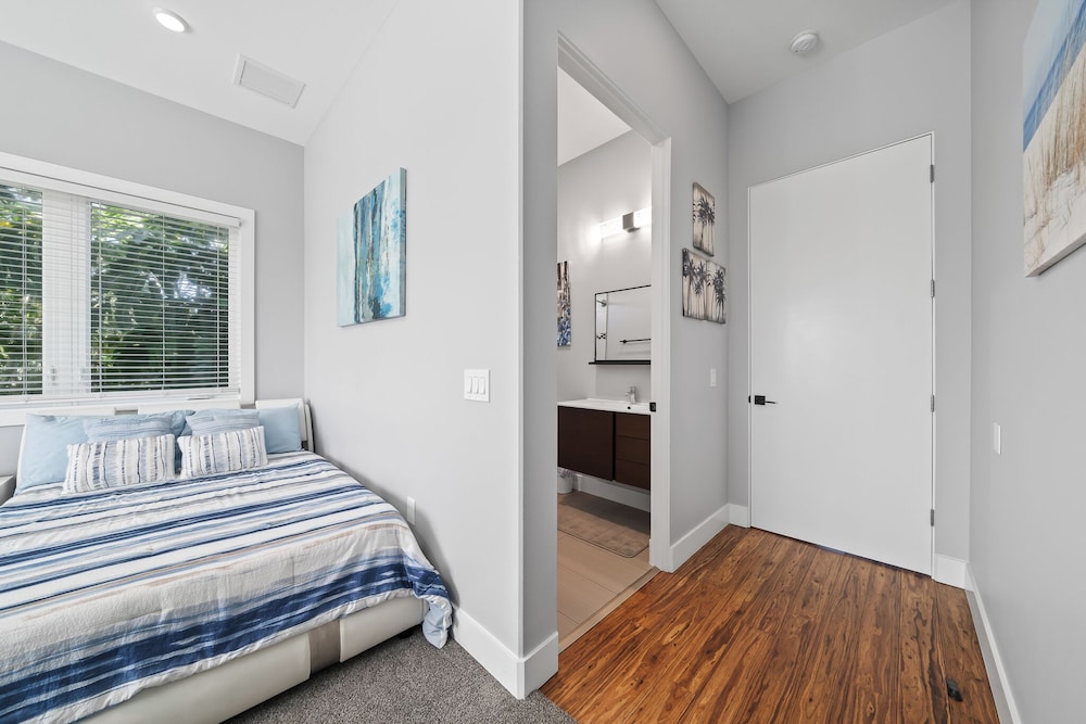 Family-friendly oasis with private beach access in Melbourne, FL - New ...