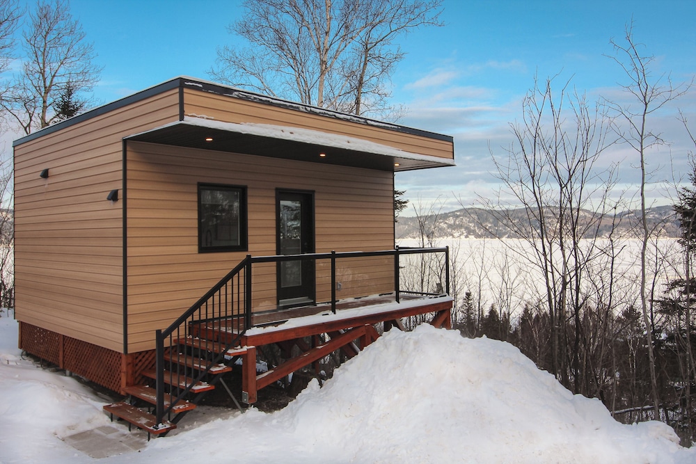 Refuge Du Fjord - Saguenay