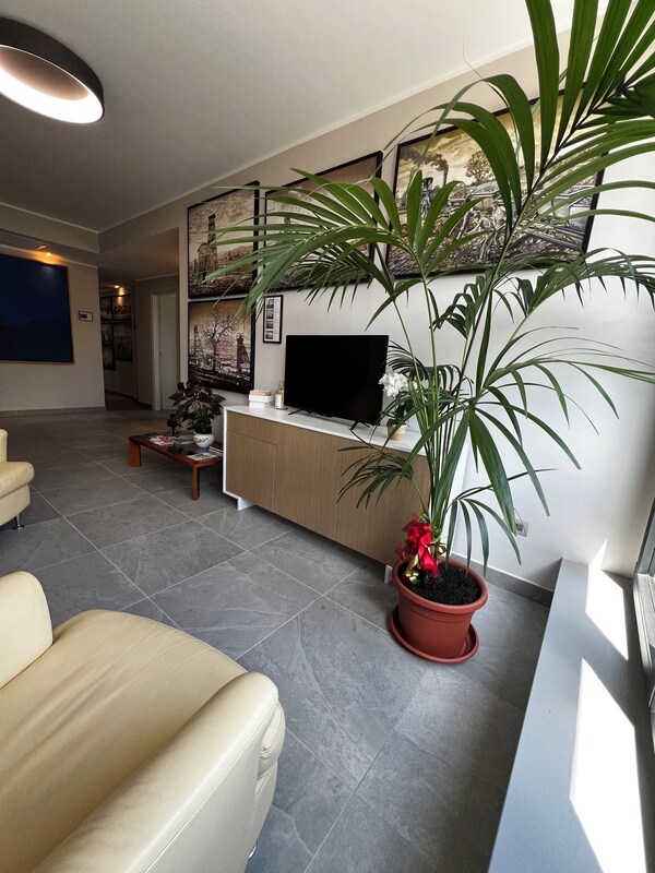 Le Vie Del Mare Camere - Provincia di Grosseto