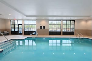 Piscina interna