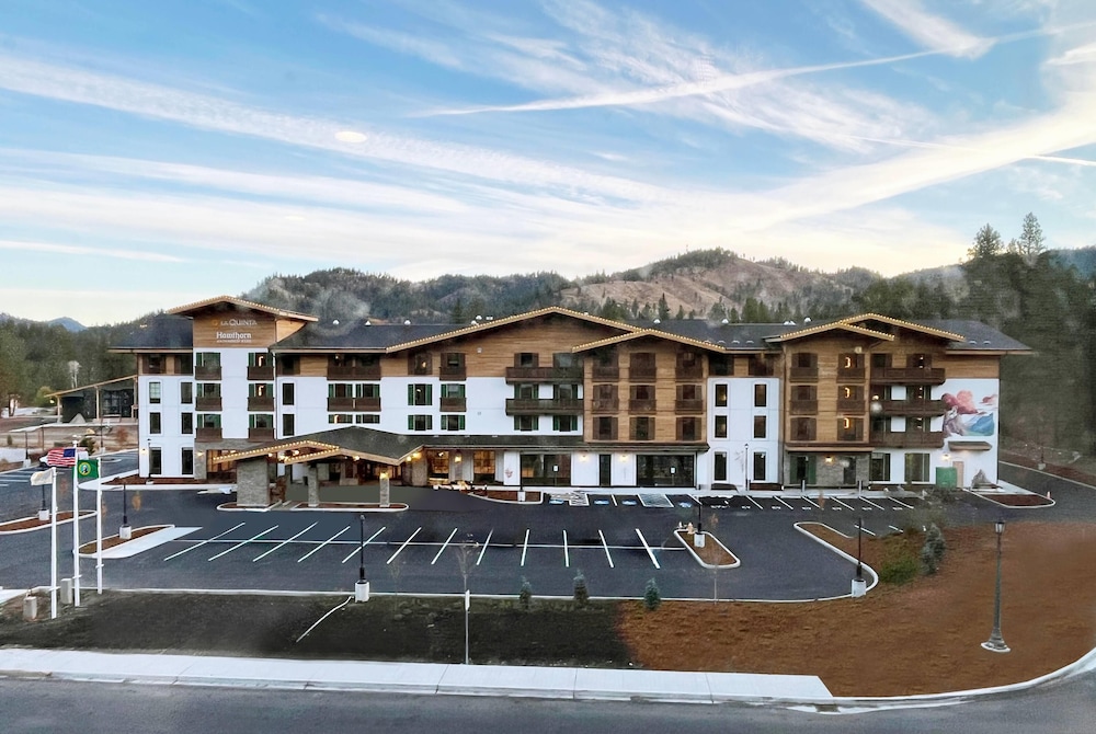 La Quinta Inn And Suites By Wyndham Leavenworth - Leavenworth, WA