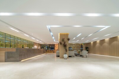 Days Inn By Wyndham Yinchuan East Jiefang Road