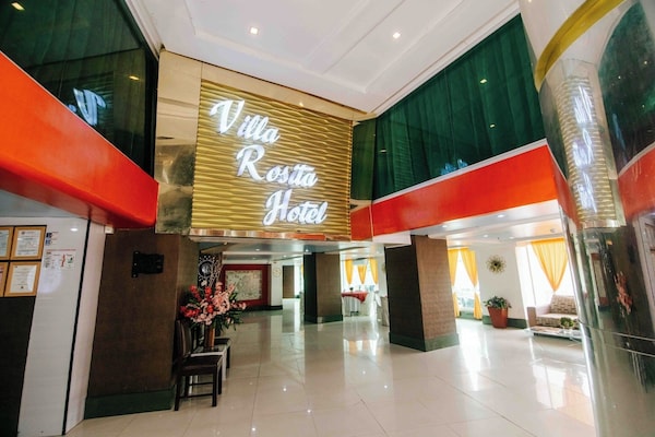 Villa Rosita Hotel Naga City - Naga