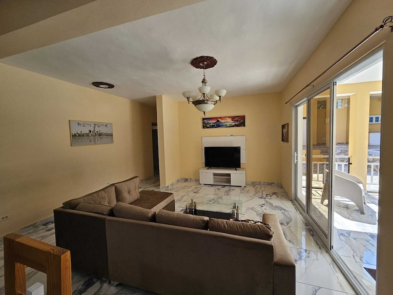 Sosua Luxiry 3 Bedroom Event Friendly Villa - Sosúa