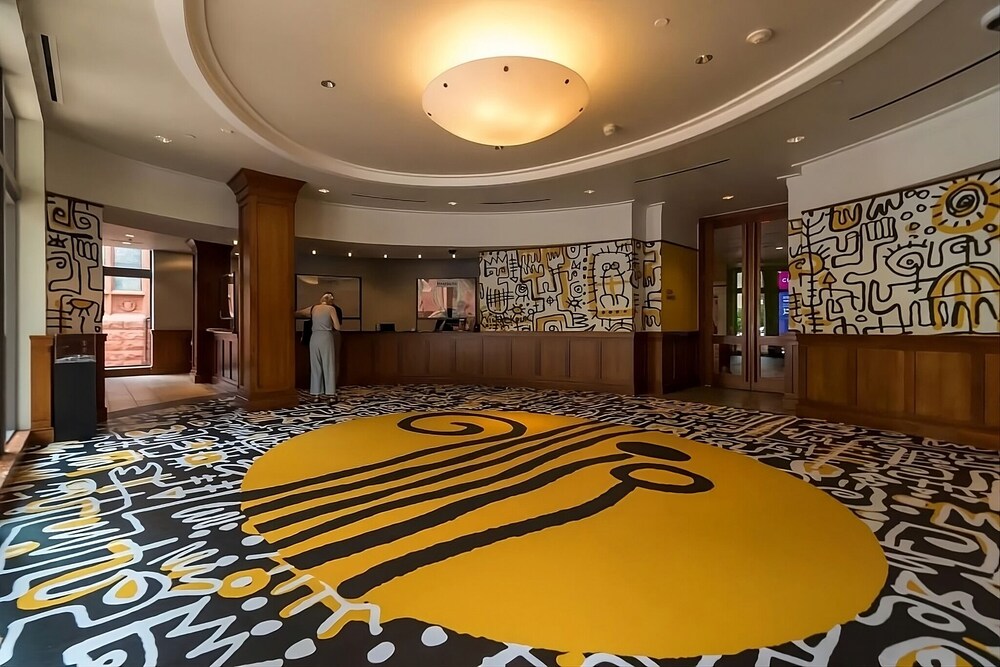 Urban DC Room with Gym Near Dining Reviews, Deals & Photos 2026 - Vrbo