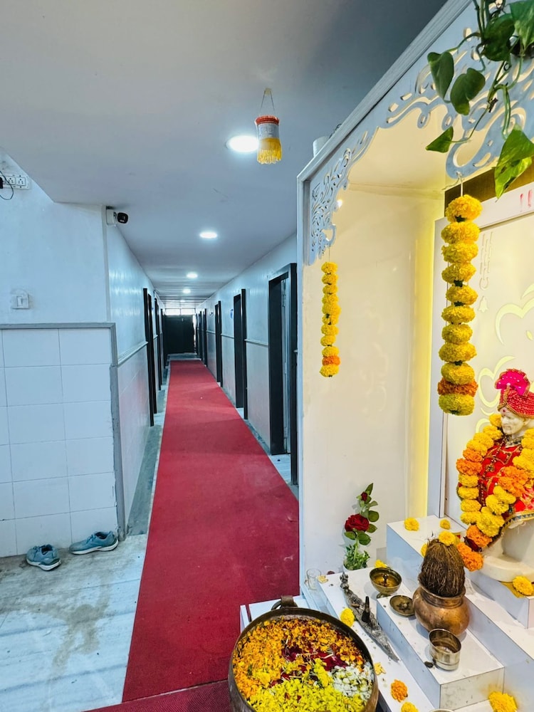 Hotel Raj Laxmi - Aurangabad