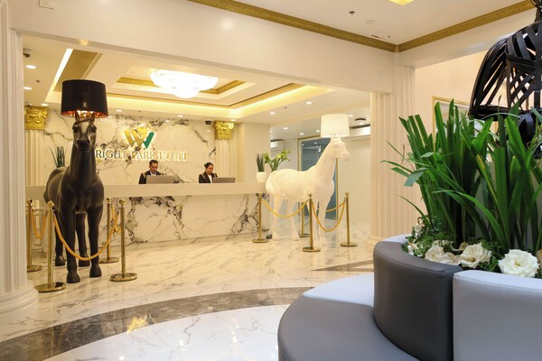 Wright Park Hotel - La Union