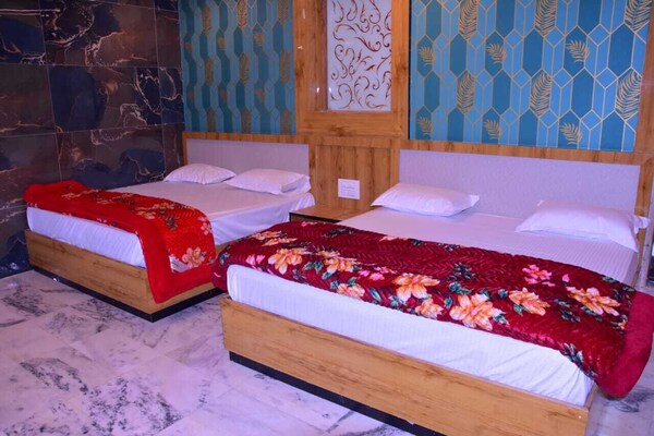 Ashok Villa - Mount Abu