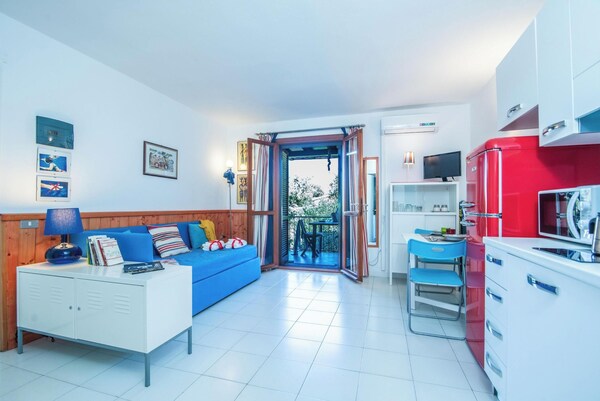 Vacanze Da Giuly With Shared Pool - Сардиния