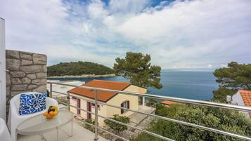 Terrenos do alojamento