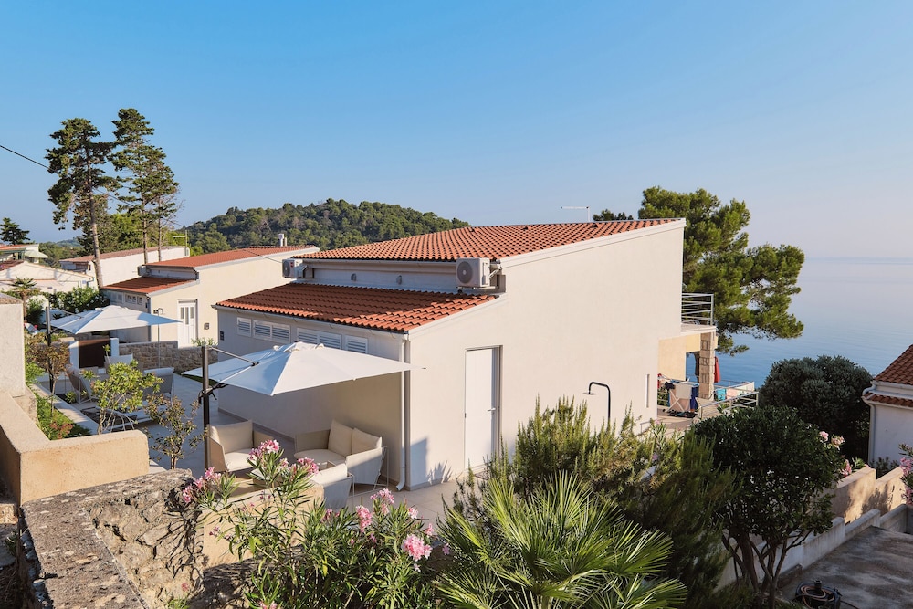 Valdarke Vittorio Apartment - Mali Lošinj