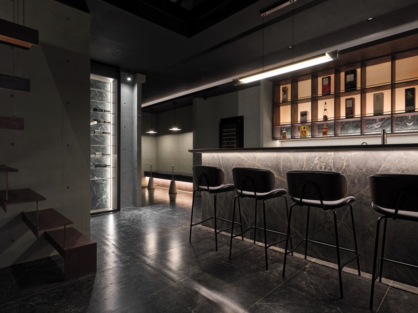 Bar (na propriedade)