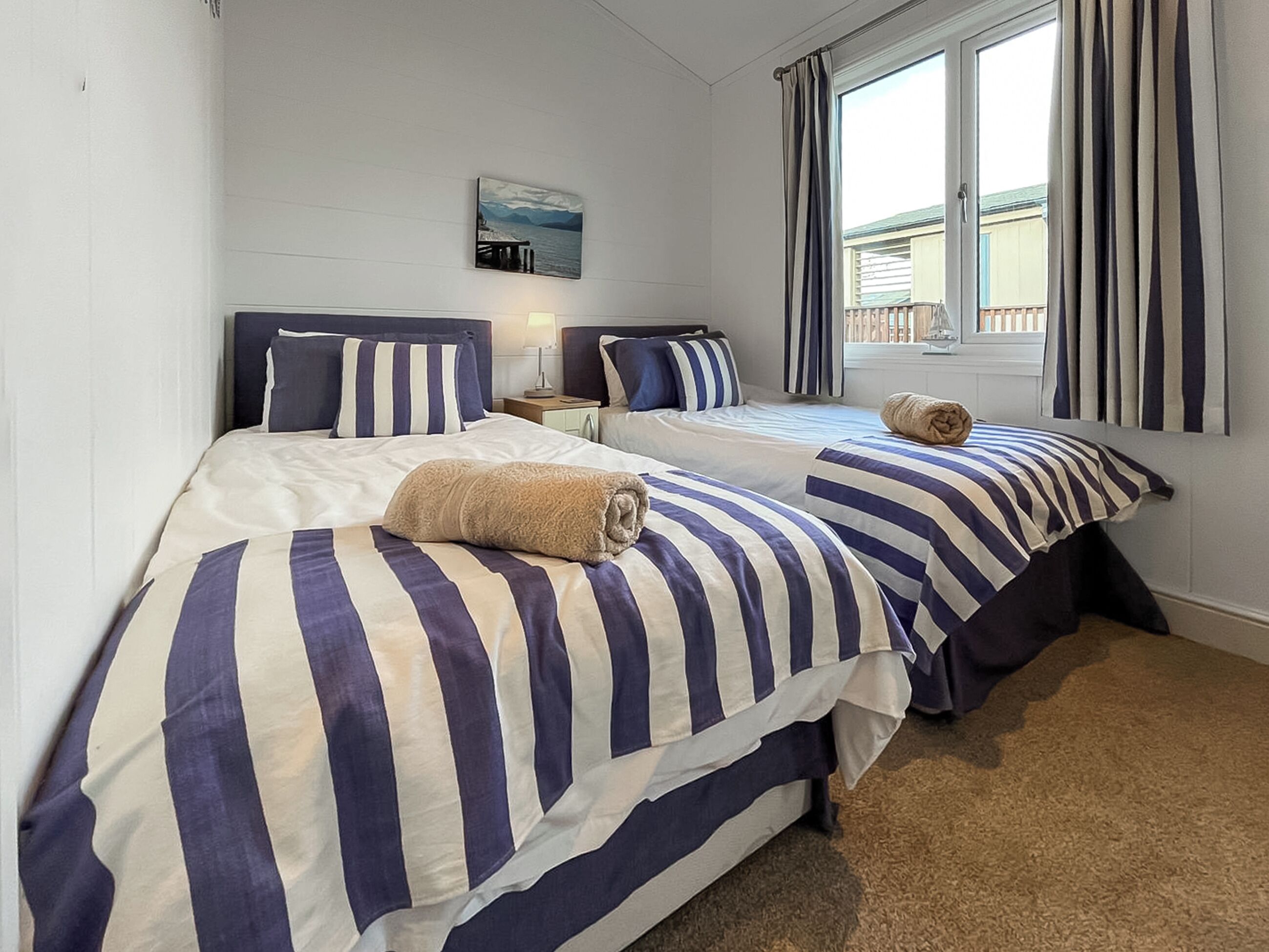 3 Bedroom Accommodation In Salcombe - Hope Cove