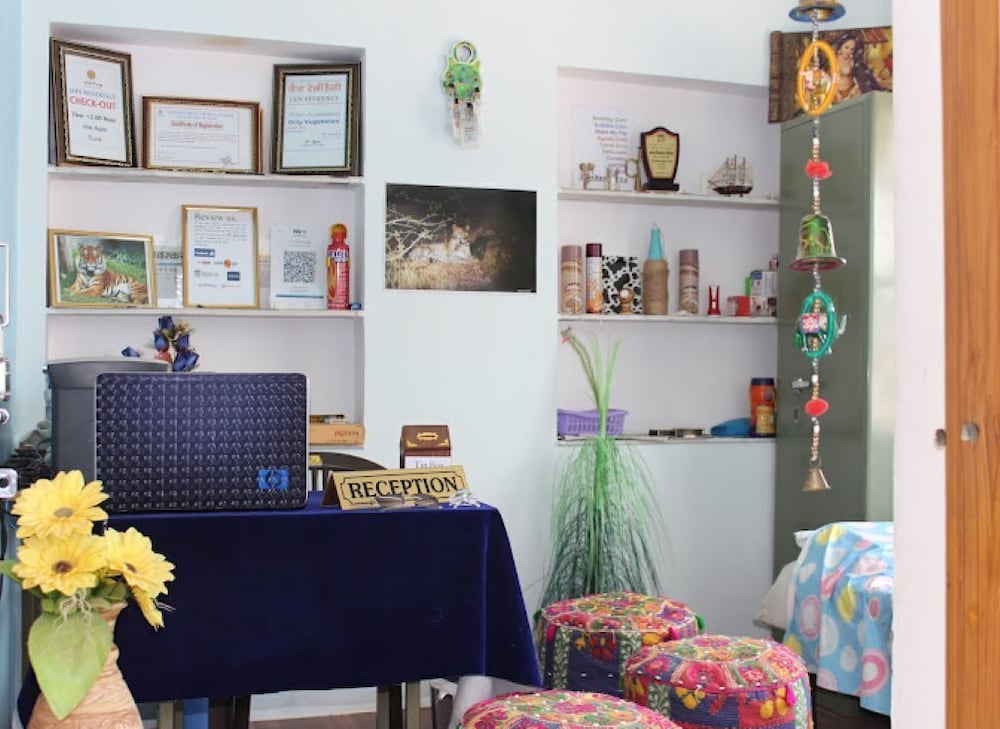 Shri Krishna Residency - Sawai Madhopur