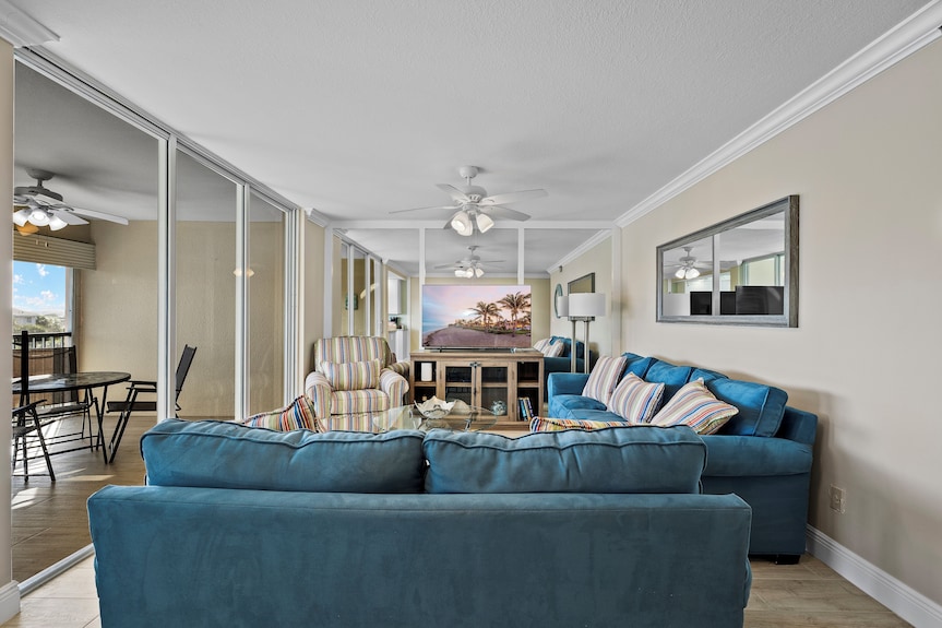 Coastal Comfort-hwy 1 Condo 1/1.5 - Jupiter