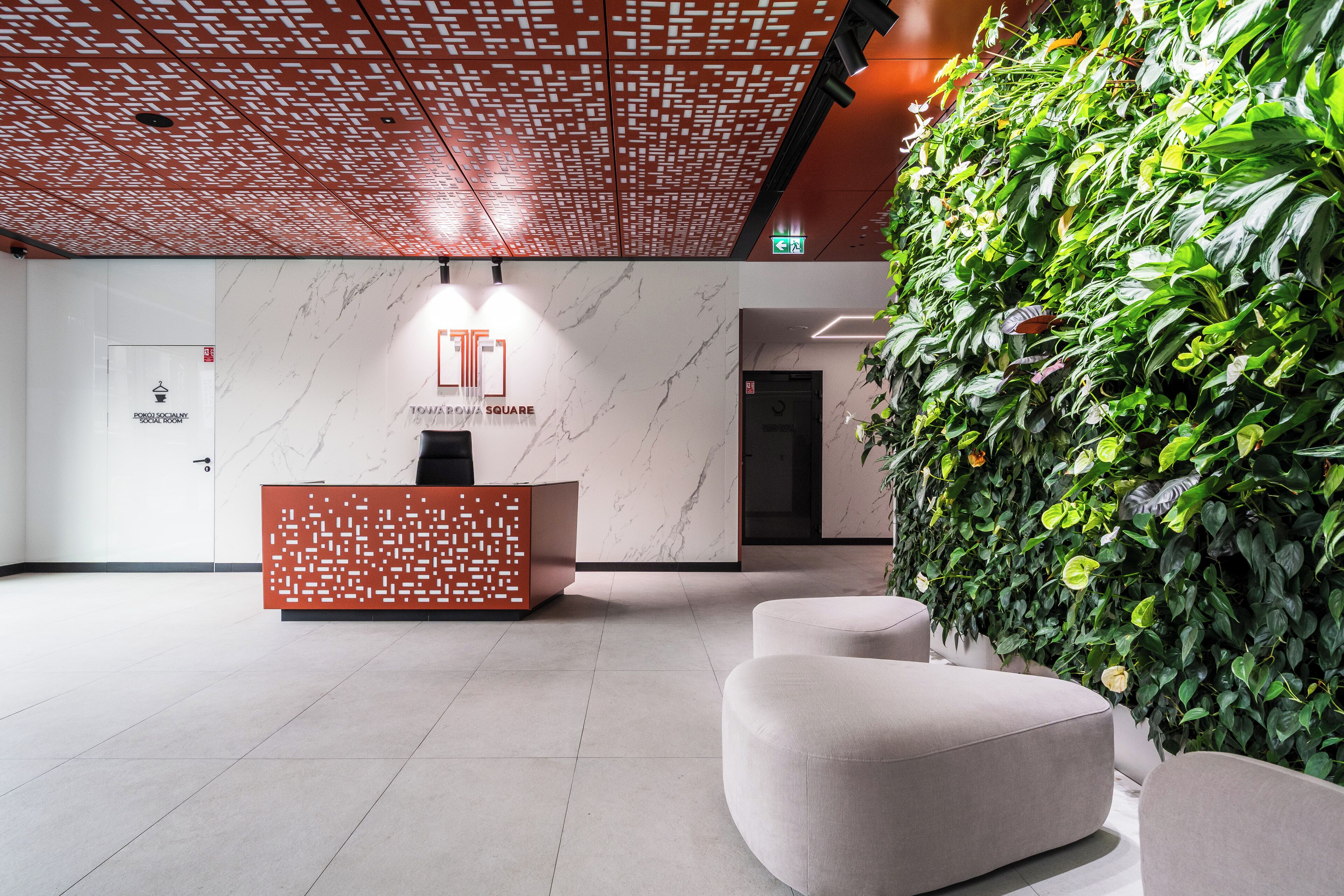 Pormenores do interior