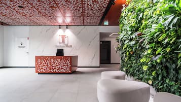 Pormenores do interior