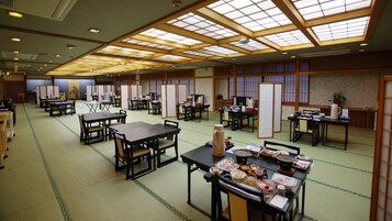 Restaurantes