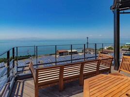 Terraço/pátio interior