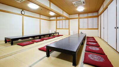 Miyakonojo City Hotel