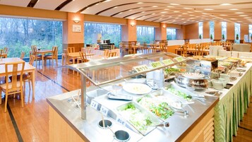 Restaurantes
