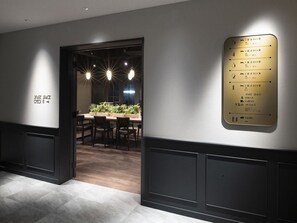 Restaurantes