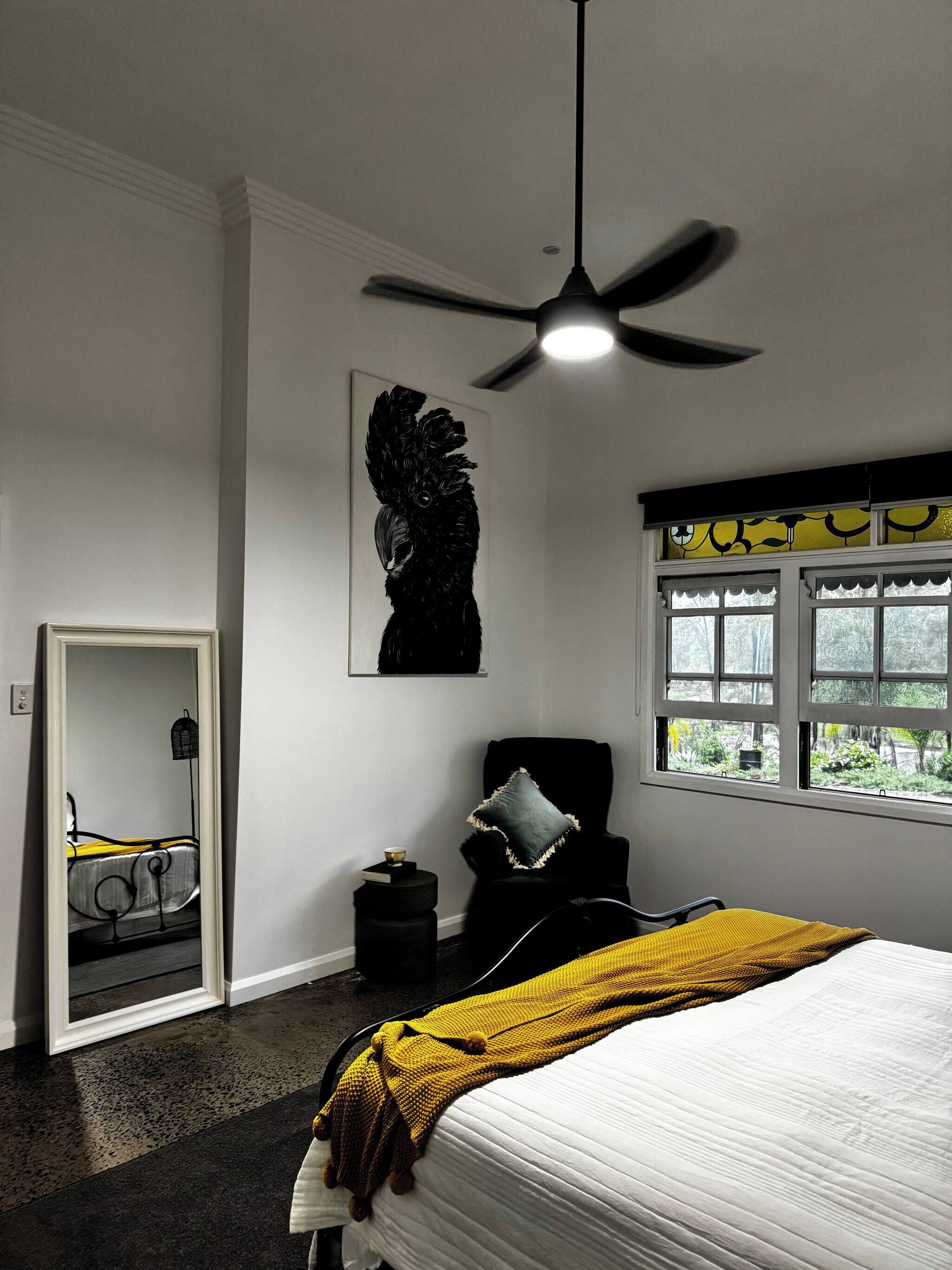 Roslyns Cottage Country Escape In Tamborine - Logan Village