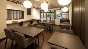 Restaurantes