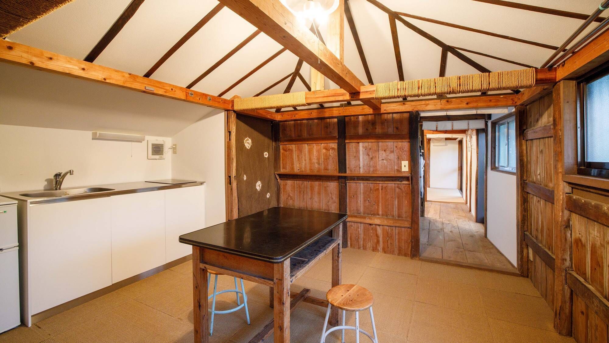 Cozinha privada