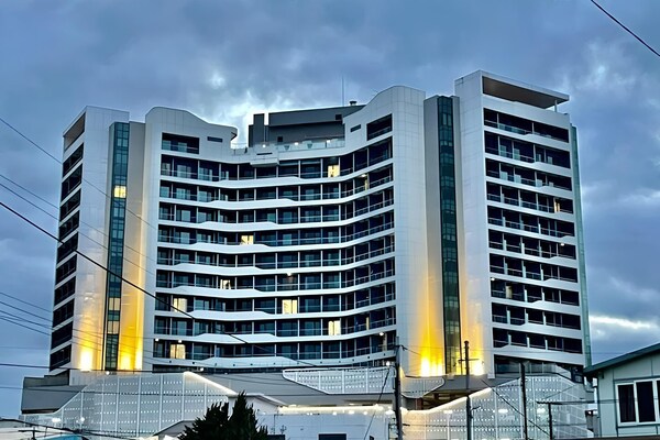 Nova Stay Gangneung - Gangneung-si