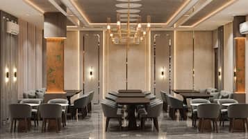 Restaurantes