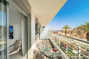 Apartamento | Varanda