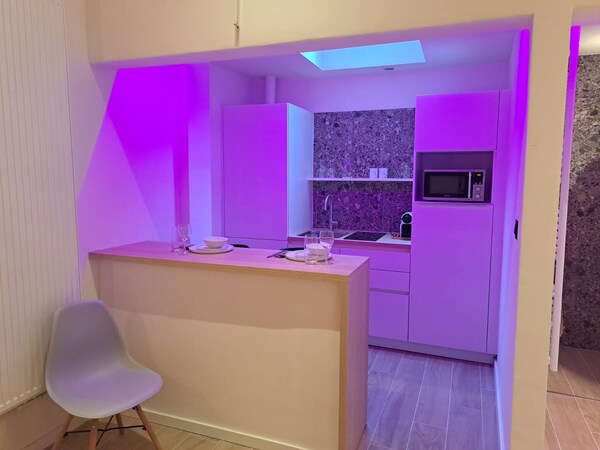 Boomgaard De Luxe Studio - Anvers