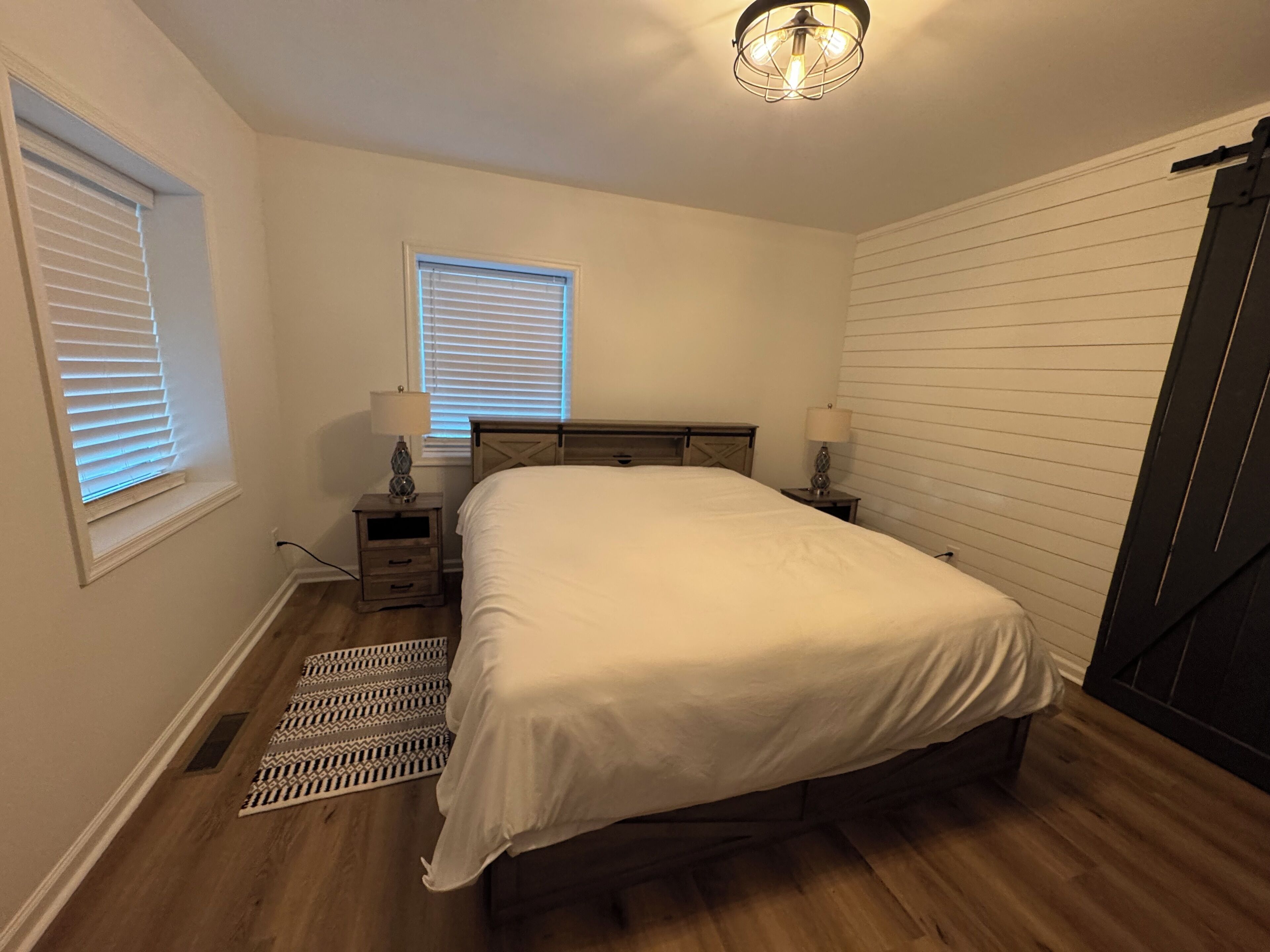 Hidden Gem! A 4-bedroom Cabin With Ac In Charming Moneta - Smith Mountain Lake, VA