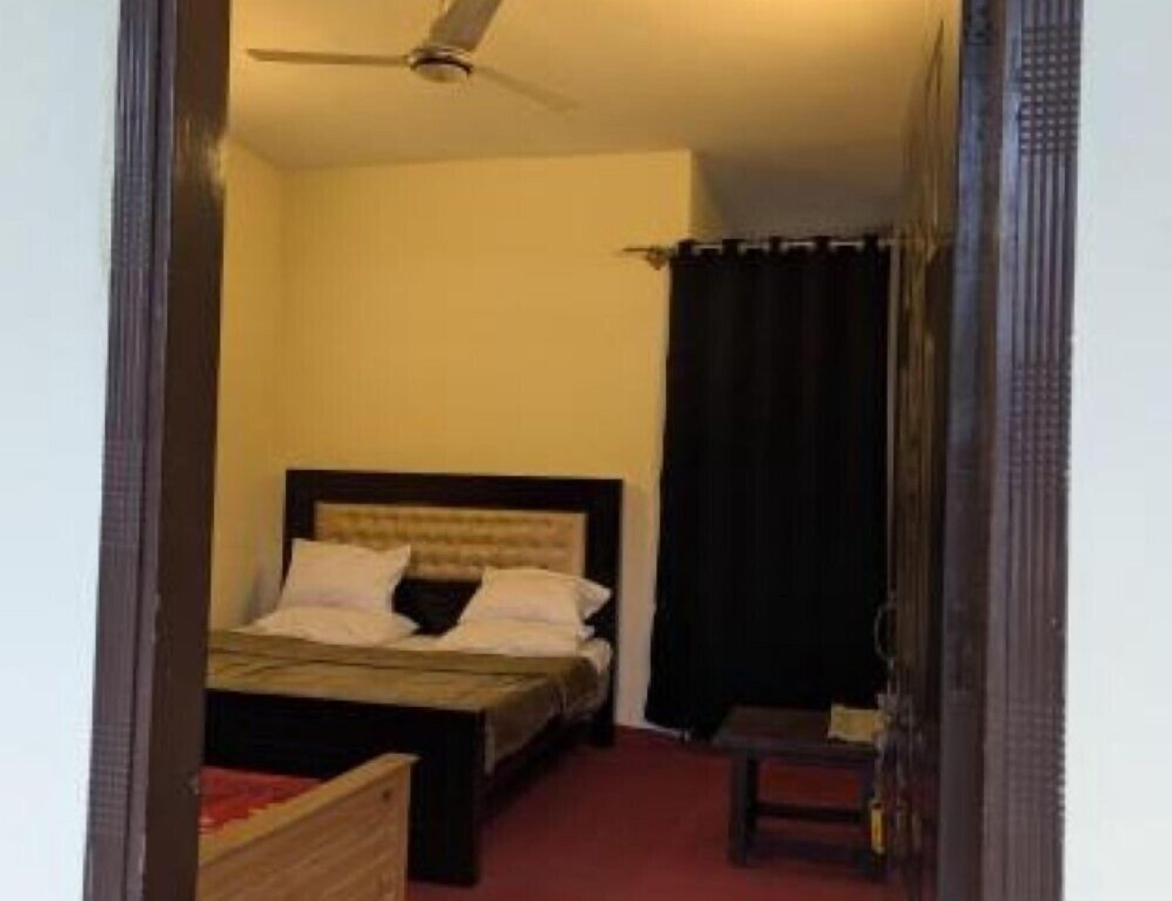 Quarto Duplo Deluxe, vista para a montanha | Quartos insonorizados, ferro/tábua de engomar, Wi-fi grátis 