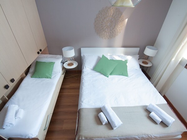 Residenze Holiday Park By Halldis - Lombardy