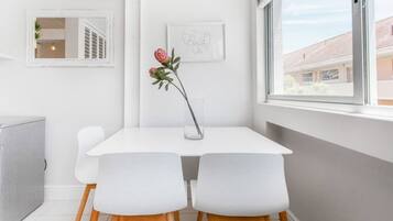 Apartamento | 1 quarto