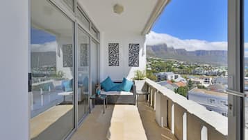 Apartamento | 2 quartos